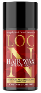 ABOUT – LocN Natural Hair Care Products