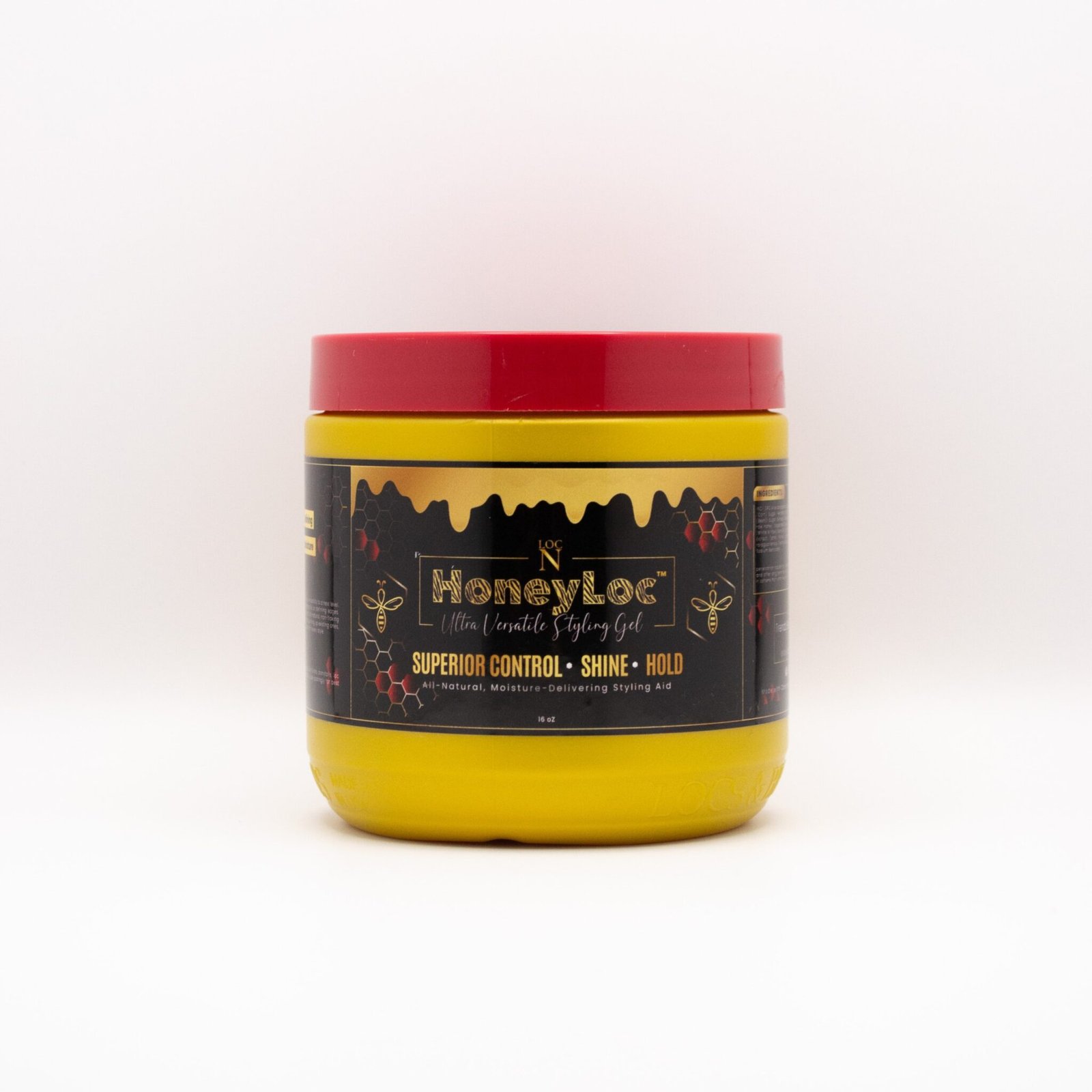 LOCN GEL – LocN Natural Hair Care Products