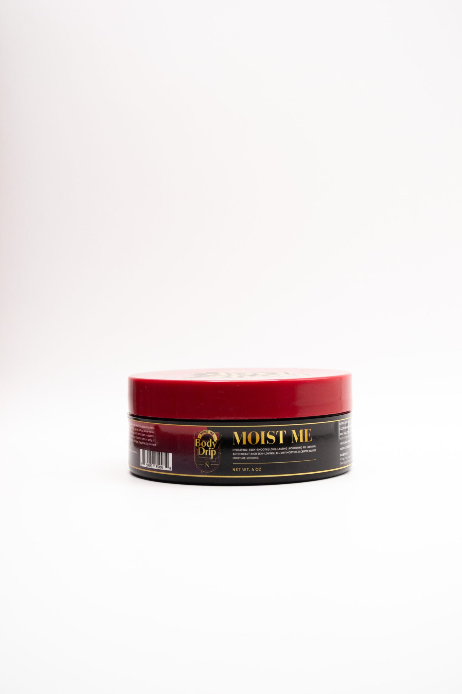 LocN Natural Hair Care Products